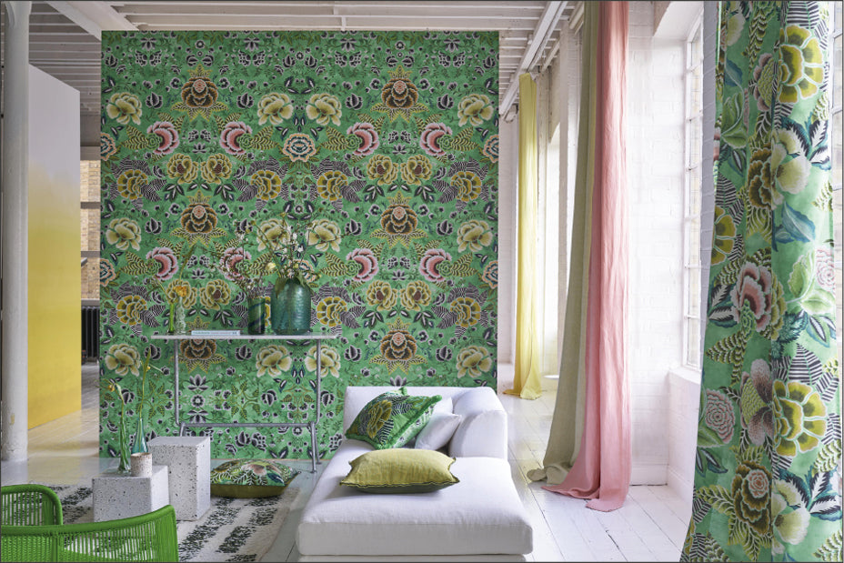 Contemporary Maximalism: A Bold Design Movement Revolutionising Interi ...