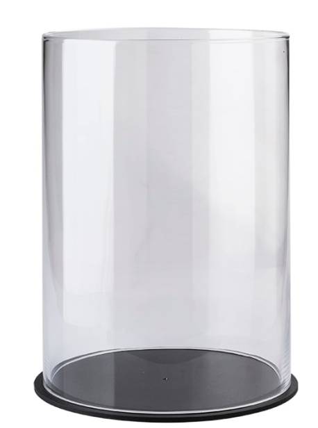 Hurricane Base (base only) – Corinne & Crowley